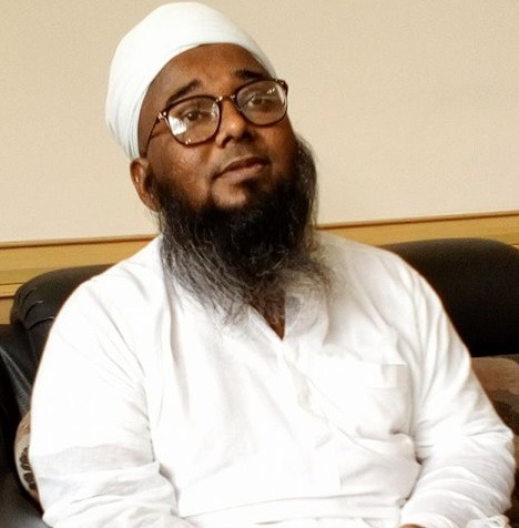 Members of Proctorial Body