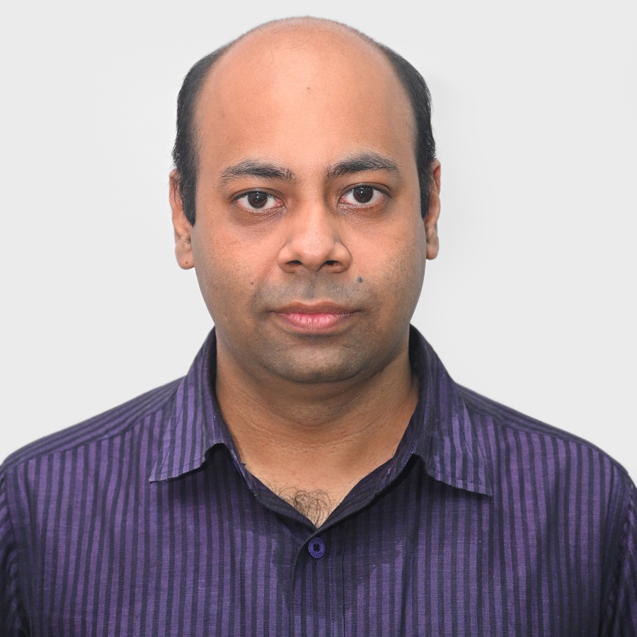 Members of Proctorial Body